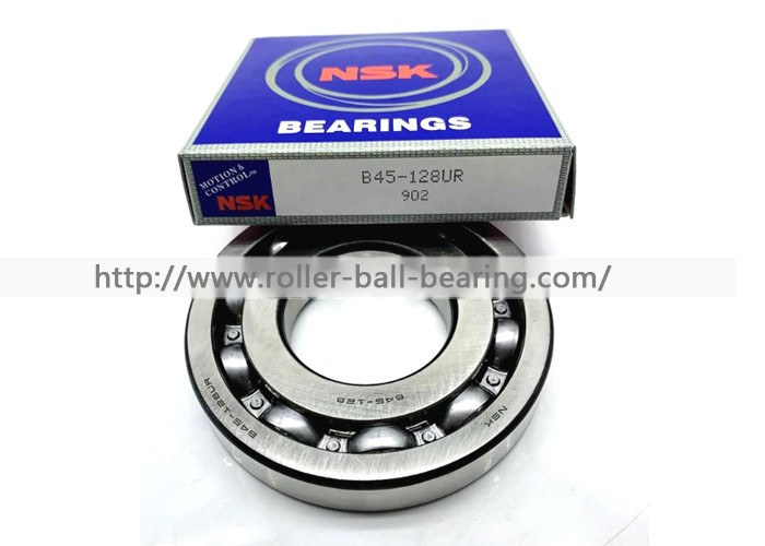 Rodamiento rígido de bolas V4 B45-128UR B45-128 45X97X17mm